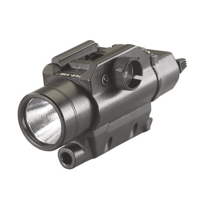 TLR® Flashlight Series | Streamlight®
