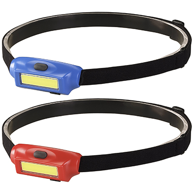 Super Bright LED Rechargeable Headlamp │Streamlight®