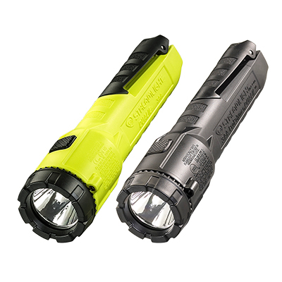 Firefighter and Rescue Flashlight | Streamlight