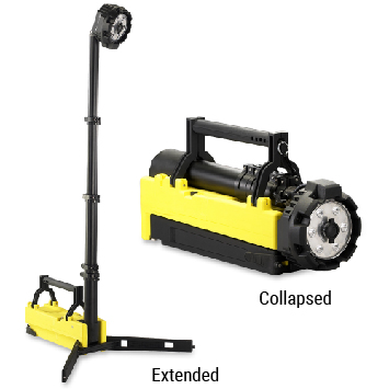 Our Fire Dept. New "Penlight" : r/flashlight