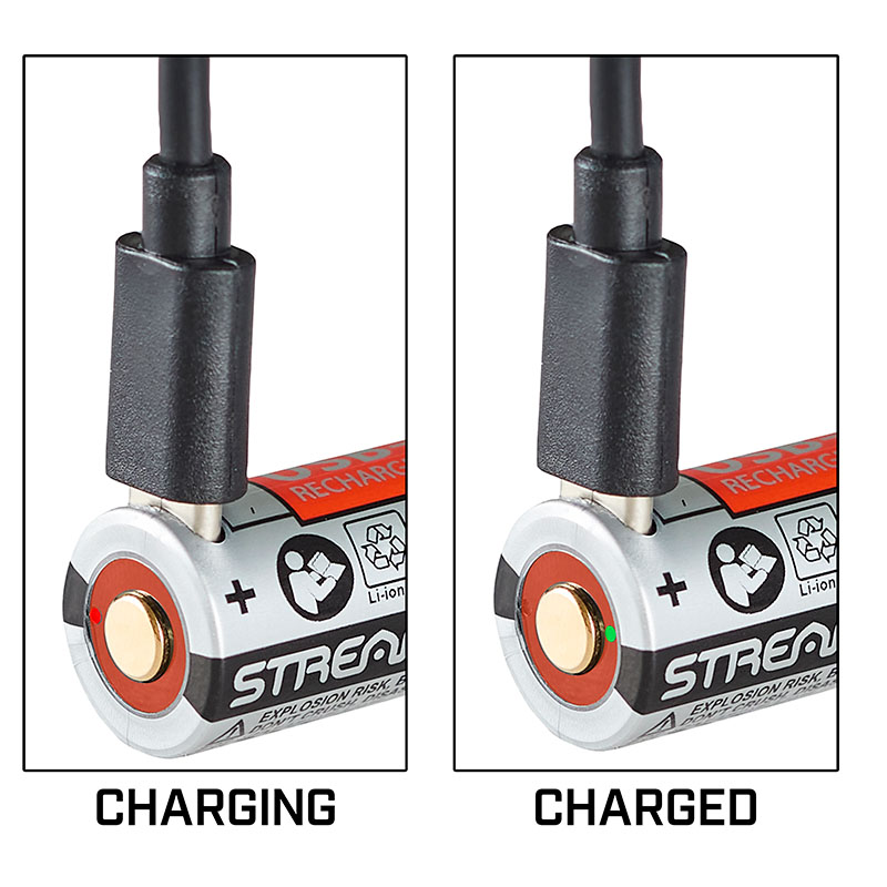 SL-B9® Li-ion USB-C | Rechargeable Battery Pack & Bank Charger ...