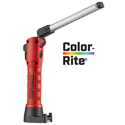 Streamlight Strion Flashlight Series | Streamlight