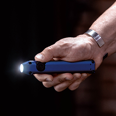 Wedge® EDC | Slim Handheld Flashlight | Streamlight®